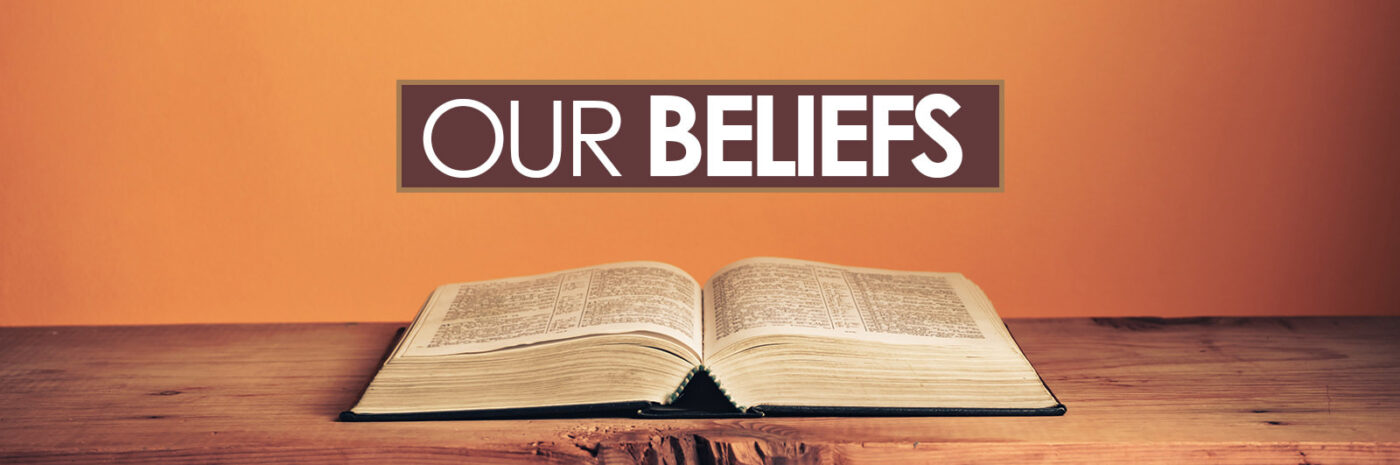 Beliefs